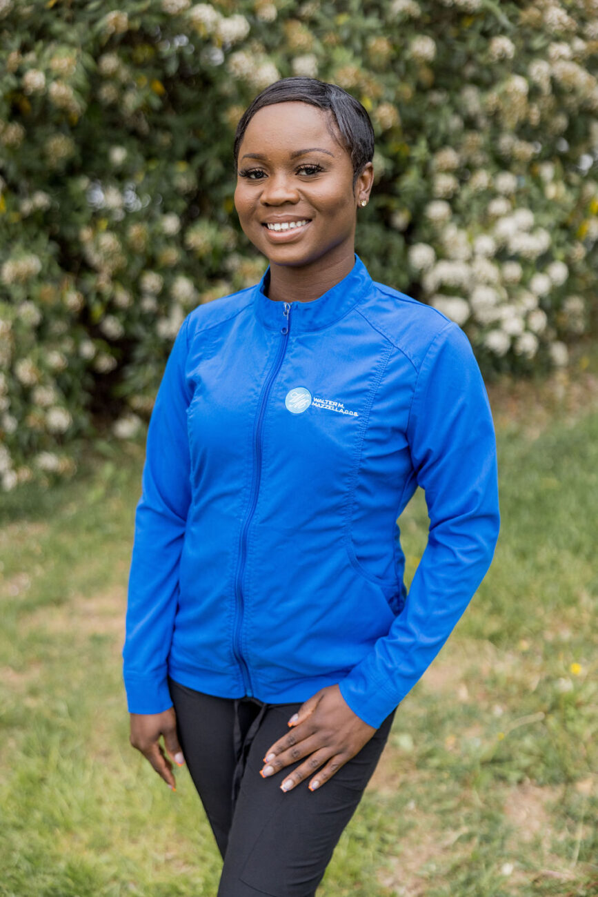 Meet Our Dental Office Staff | Walter Mazzella DDS